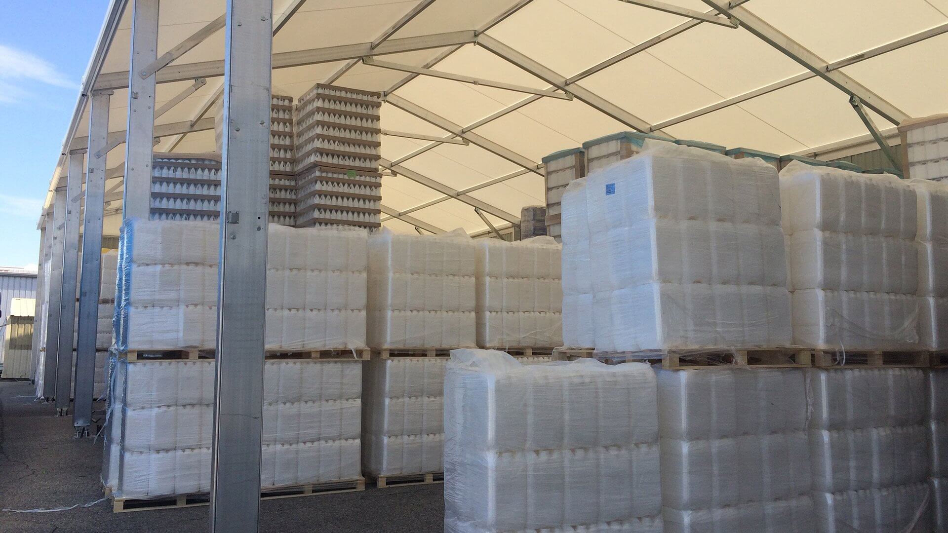 Locabri, location de bâtiments modulaires pour les professionnels