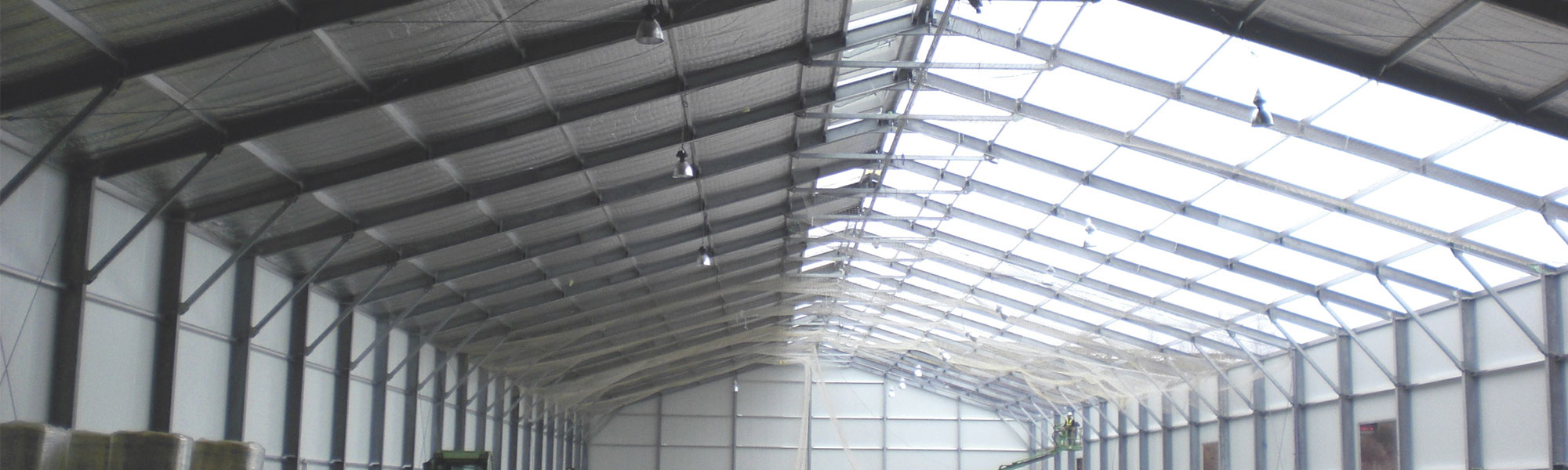 Pourquoi choisir la charpente acier pour une construction modulaire